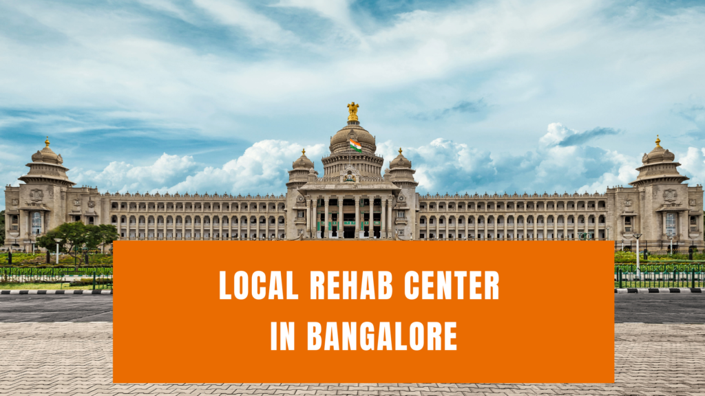 Top Rated Local Rehab Center in Bangalore
